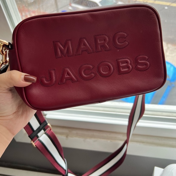 Marc Jacobs | Bags | Marc Jacobs Flash Bag Crossbody | Poshmark